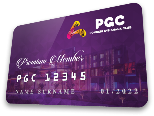 PGC